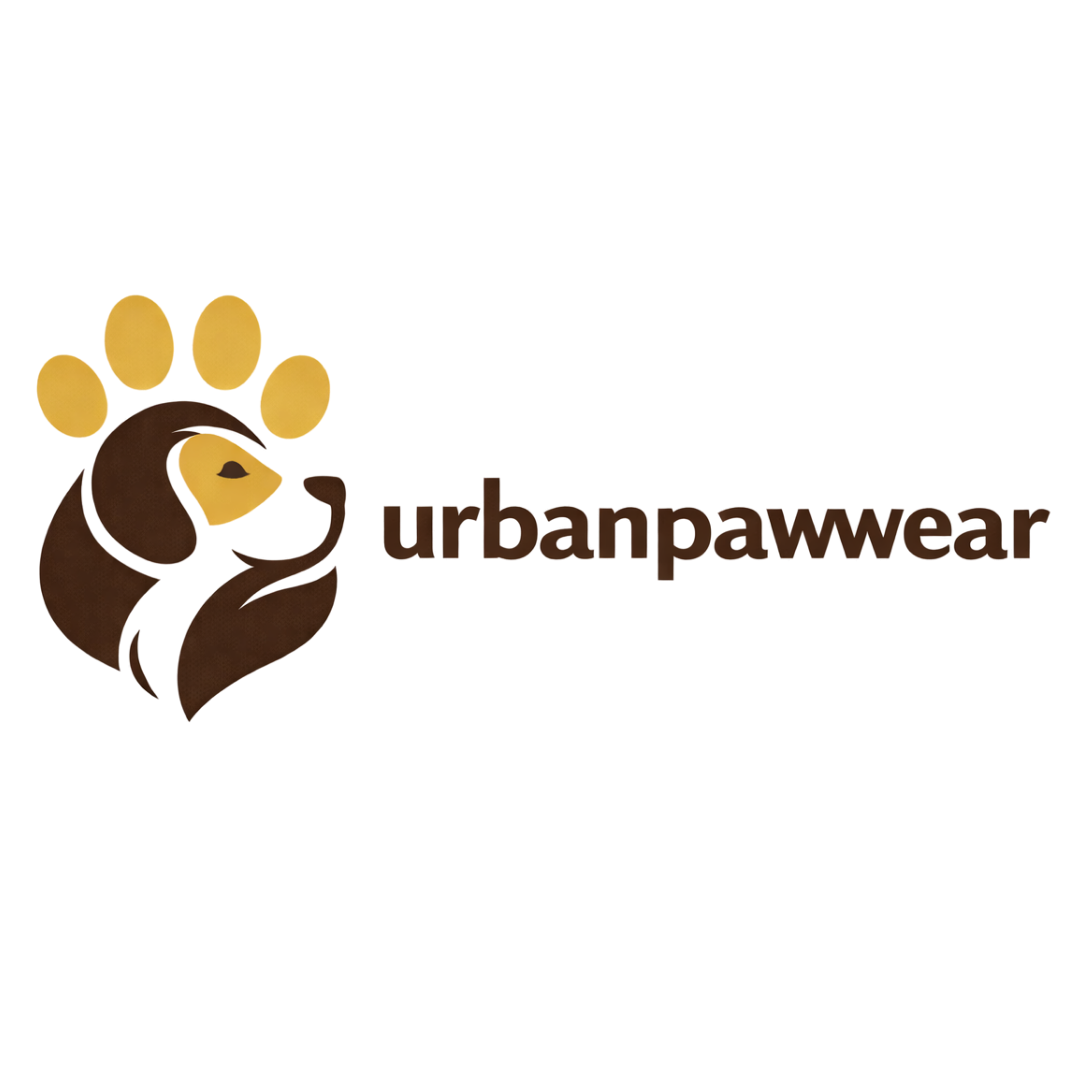 Urban Paw Wear – Dog Lover Apparel & Trendy Paw Parent T-Shirts